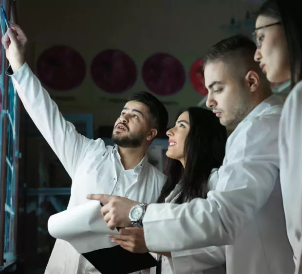 Odessa National Medical University - Study in Ukraine