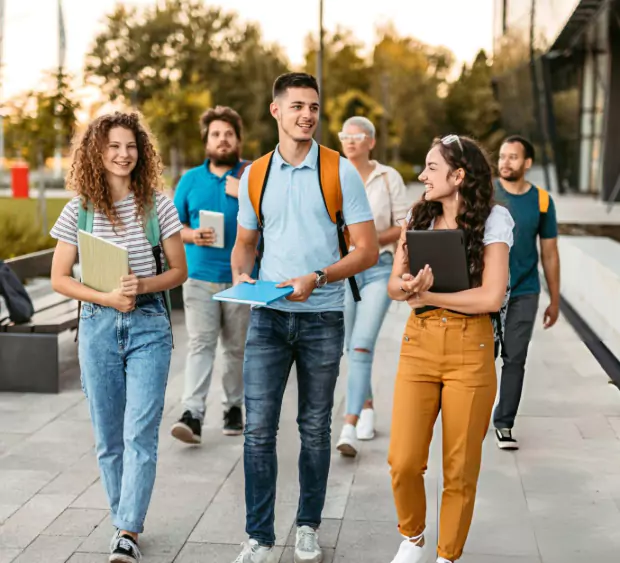 Sumy State University - Study in Ukraine