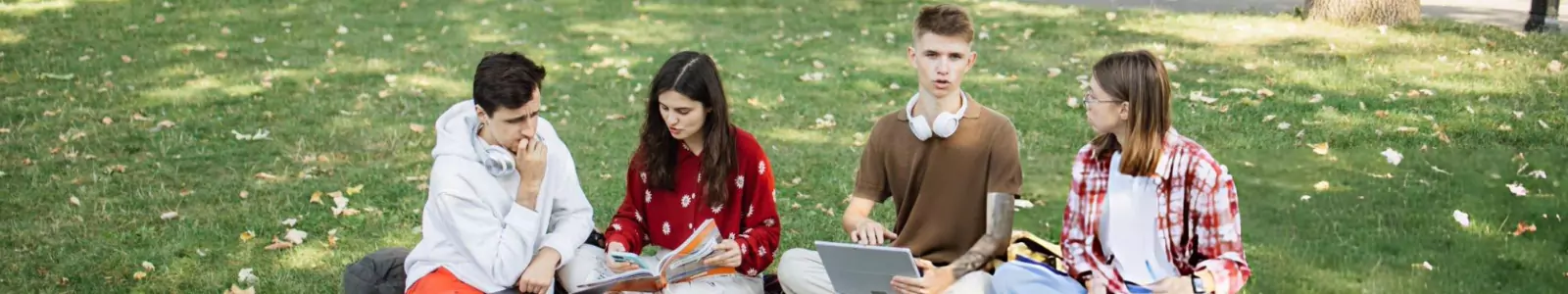 Education Structure - Study in Ukraine